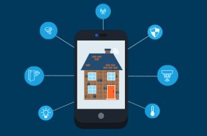 4 Home Automation Devices To Make Your Home A Smart One
