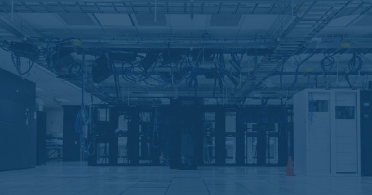 Server Room Security | Cloud Cameras | Video E Surveillance | Igzy