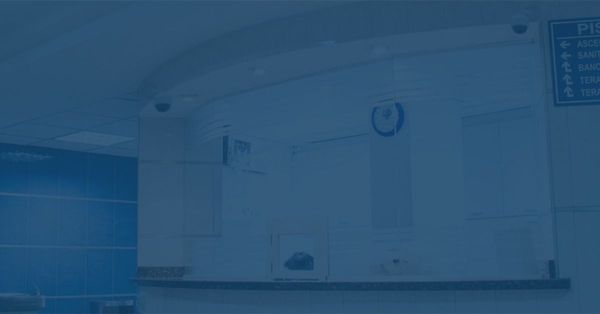 Healthcare Security System For Better Security | Igzy