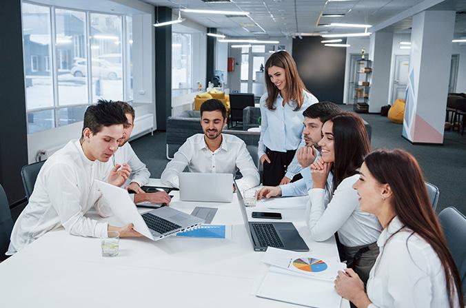 Employee Monitoring Solutions To Boost Efficiency | Igzy