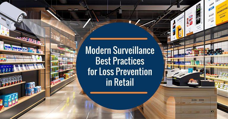Retail Loss Prevention: 6 Best Practices & Strategies To Follow